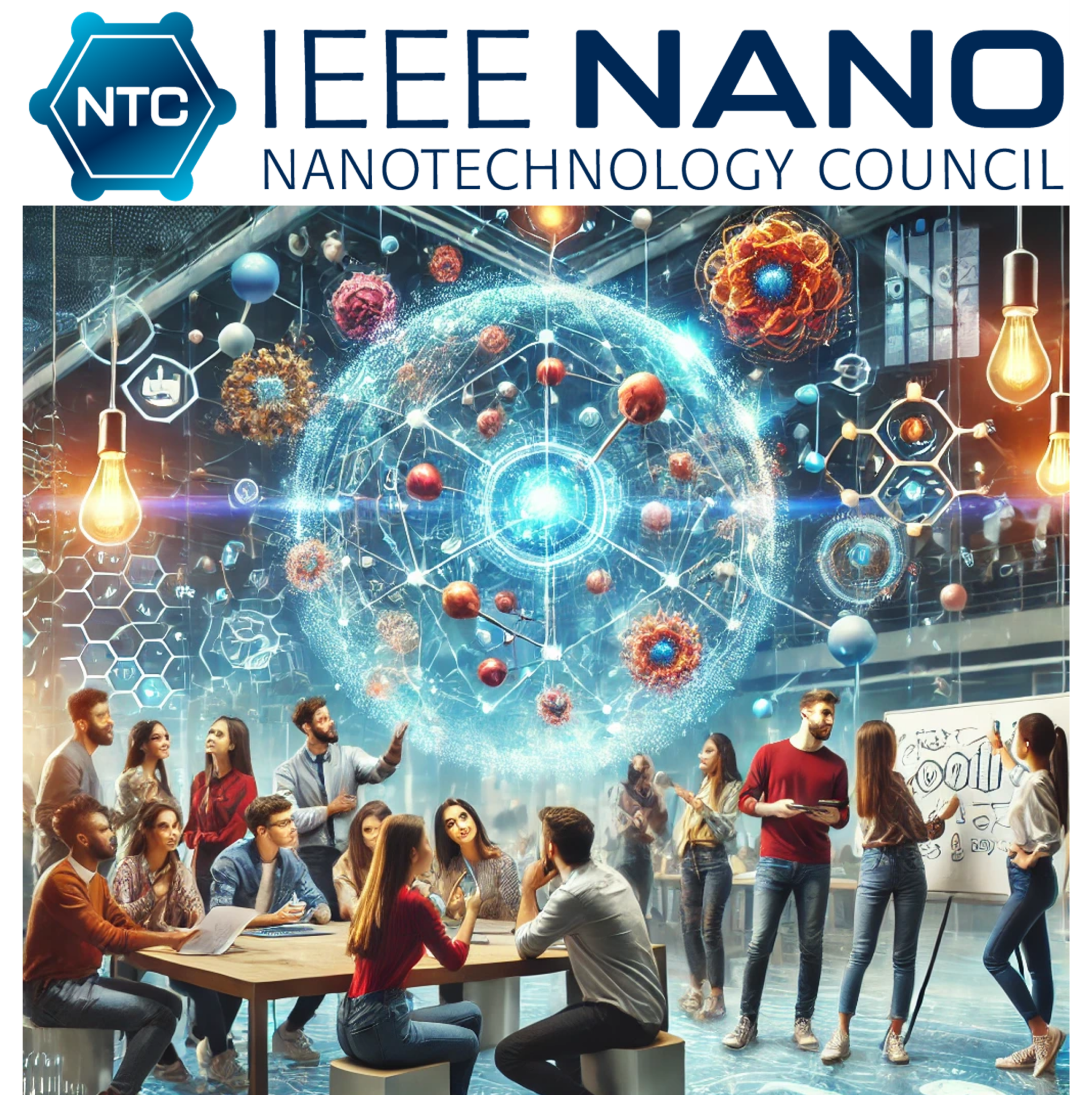 Program – IEEE-NANO 2025