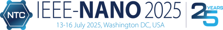 IEEE Transaction on Nanotechnology-Special Section – IEEE-NANO 2025