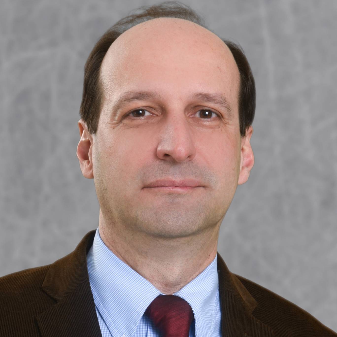 Keynote Speaker Orlin D. Velev , Ph.D. – IEEE-NANO 2025