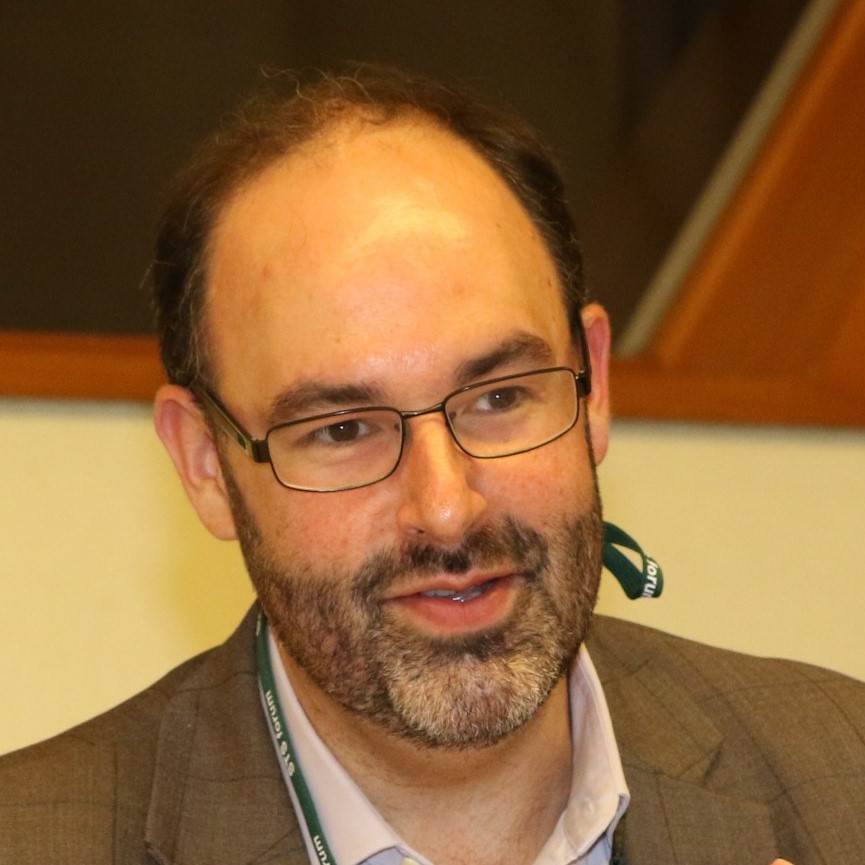 Keynote Speaker Michael S. Strano, Ph.D. – IEEE-NANO 2025