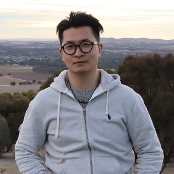 Keynote Speaker Yichen Liu, Ph.D. – IEEE-NANO 2025